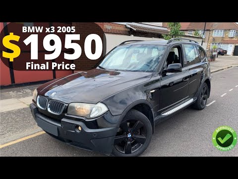 Used car for sale USA | Under $2000 Cars in USA | #cheapcars | USA CAR MARKET