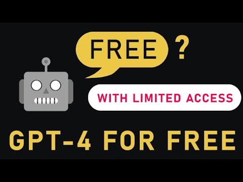 Access GPT-4 for free!!! #gpt4 #ai #chatgpt #beluga #teacupkids2.0 #freeaccesstogpt4