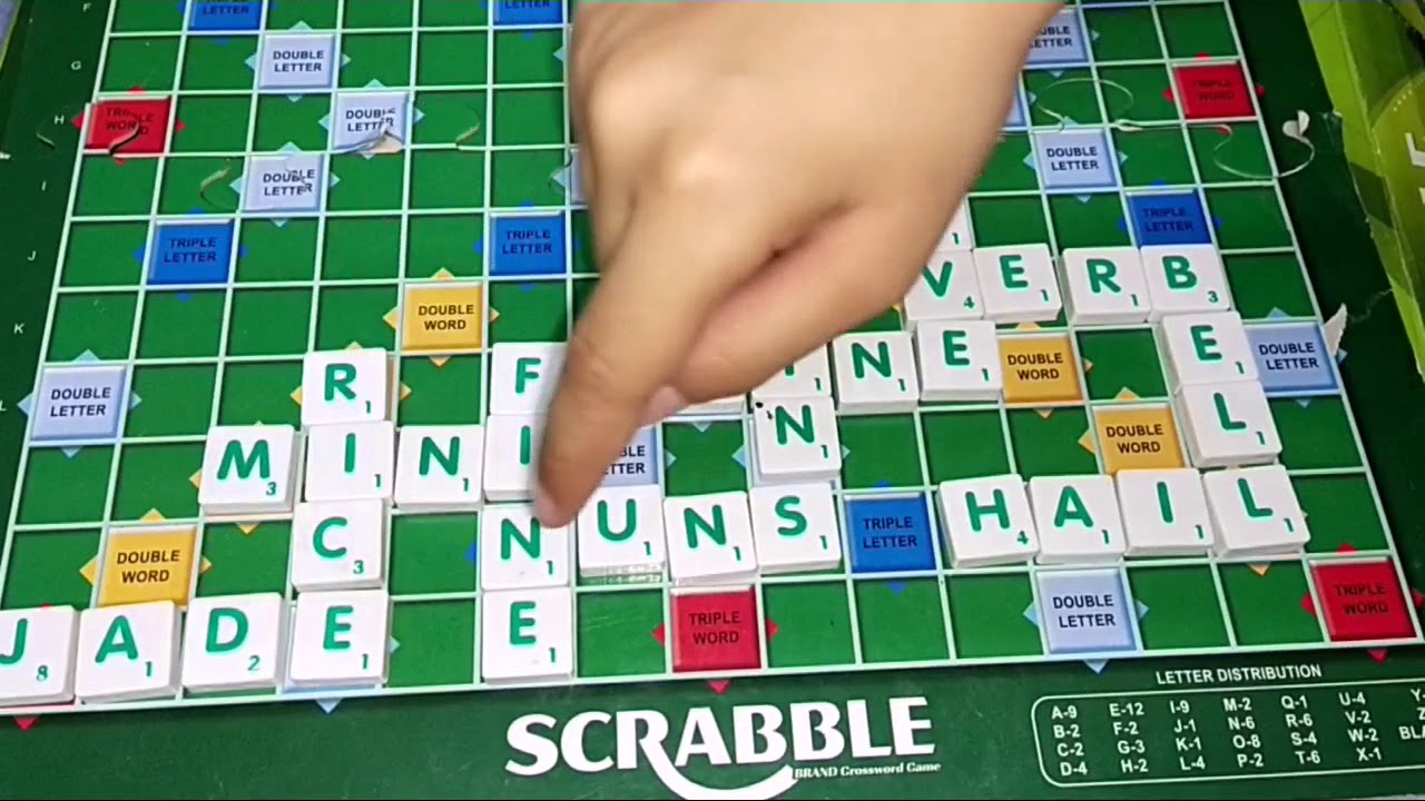 Child Education Development Through The Game Of Scrabble child-education-development-through-the-game-of-scrabble