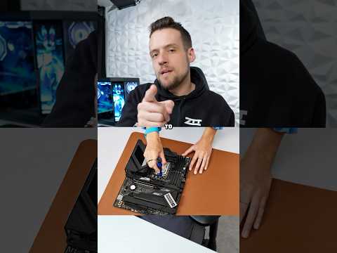 Tips for a Smoooooth Gaming PC Build