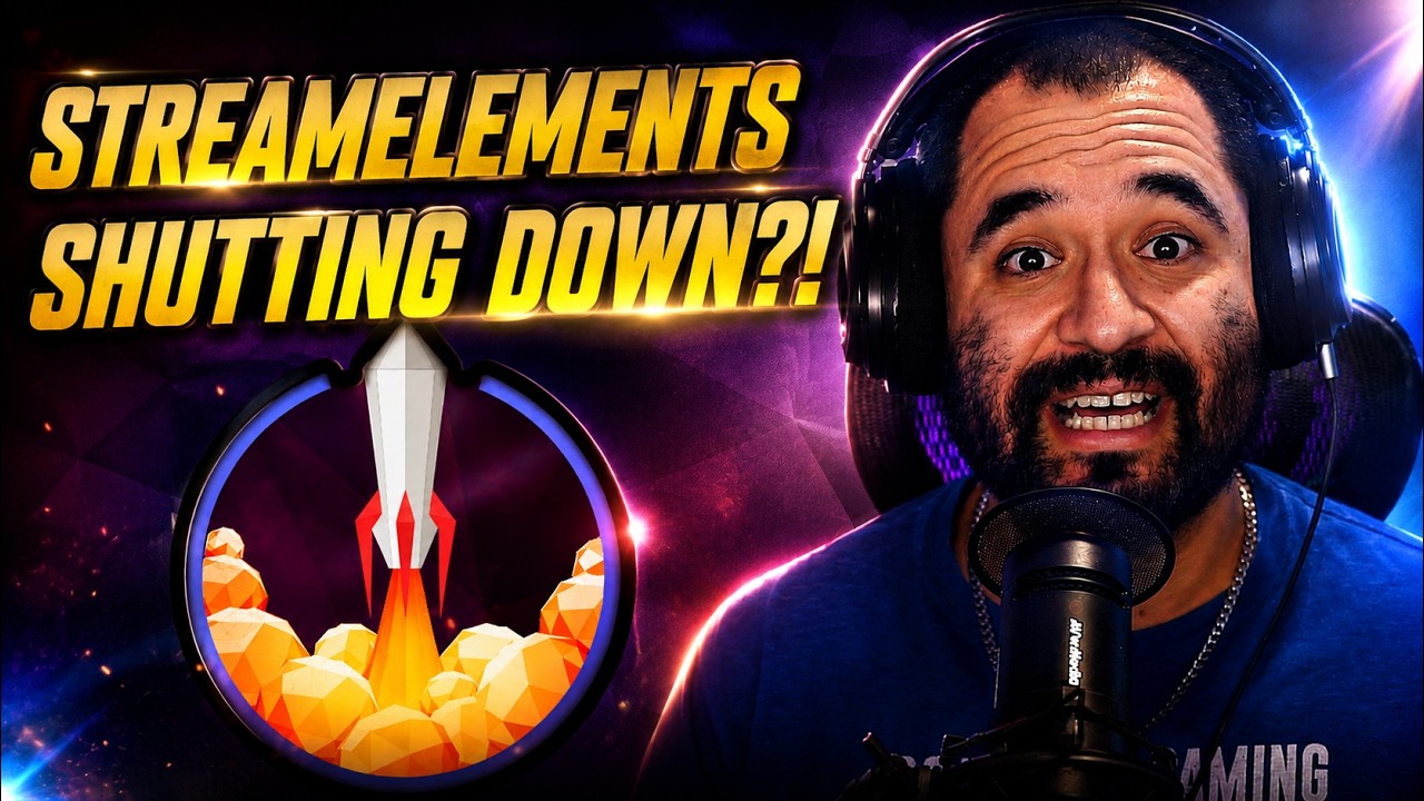 StreamElements is DONE. Lets try LUMIASTREAM & Mix It Up!