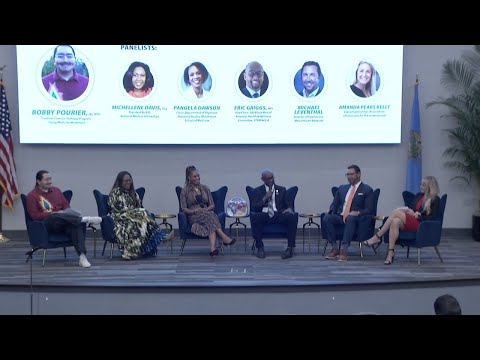 Unlock Your Potential: Choosing a Career in Healthcare – Day 1 HEiA Summit