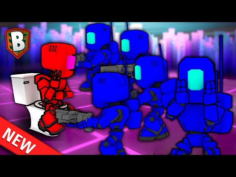 Steam Community :: Bot Wars