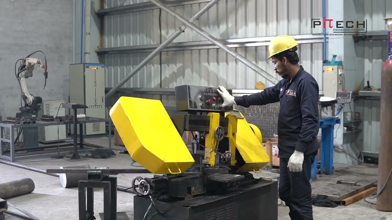 PiTech - Top Notch Engineering Company