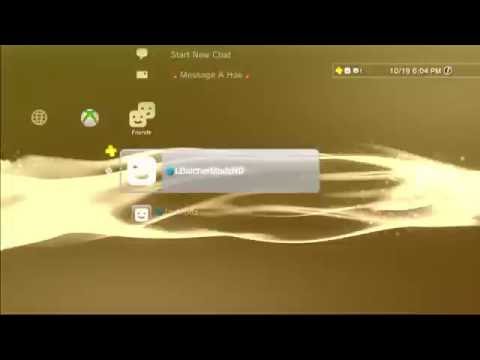 [PS3/CFW] Modded XMB #1 + Download Link