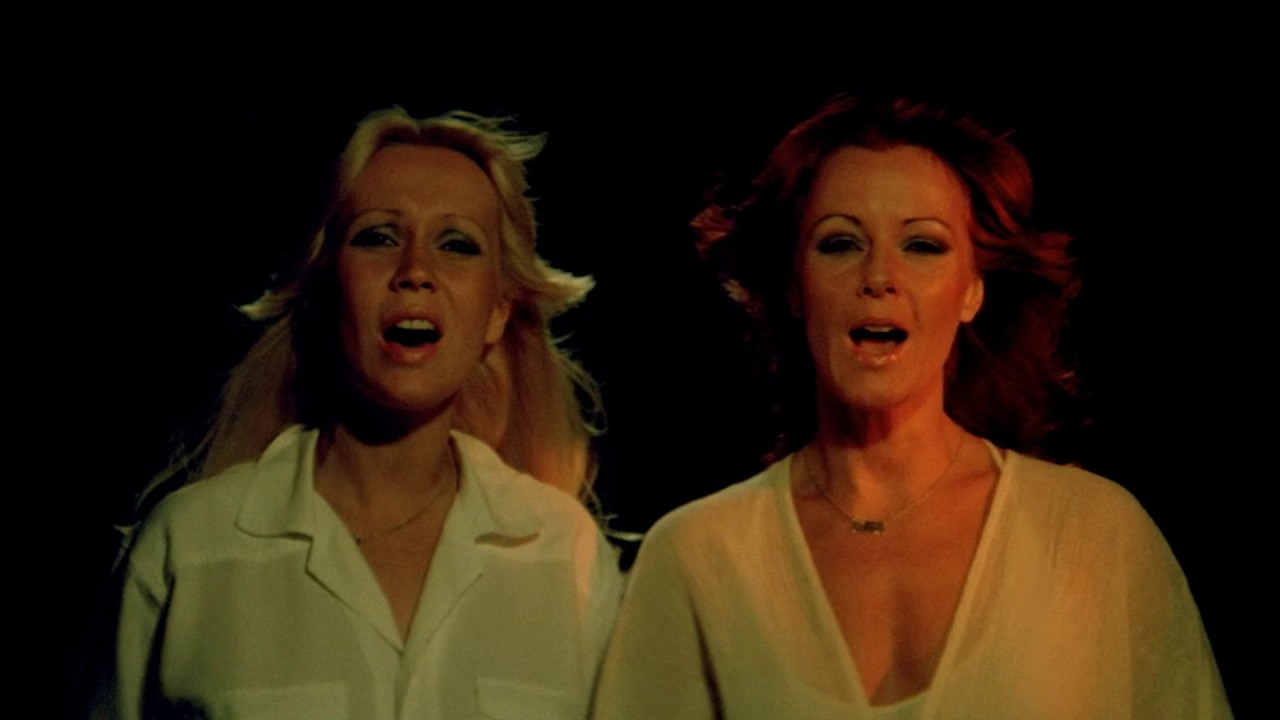 ABBA – «Eagle» («ABBA: The Movie», 1977)