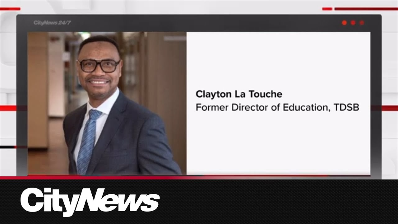 Ford government appointed school supervisor fires TDSB's director of education