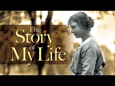 The Story of My Life - Helen Keller (Book Review)