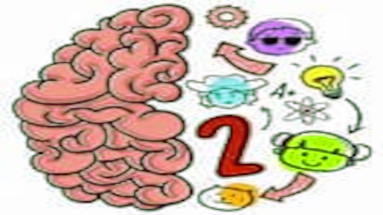 Brain Test 2: Tricky Stories Gameplay | Solve Tricky Problems