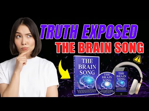 🧠THE BRAIN SONG⚠️TRUTH FINALLY OUT⚠️ Memory Boost? Complaints & Reviews 2025, The Brain Song Reviews