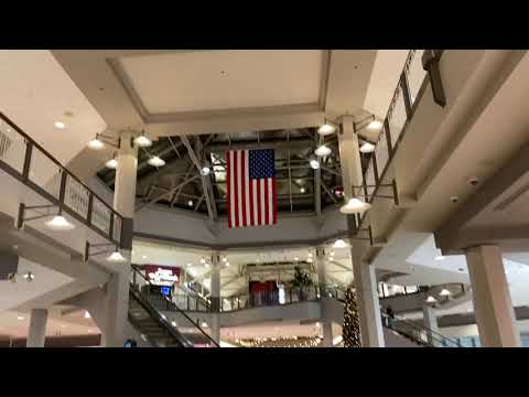 MID RIVERS MALL - St. Peters, Missouri