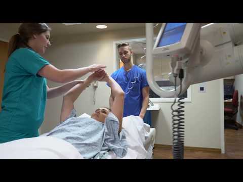 CT & MRI Program at LLU