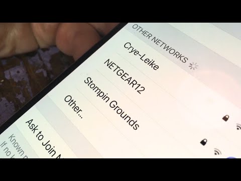 FOX5 Investigates Scam Alert: Use ‘free’ wifi and you could pay a heavy price