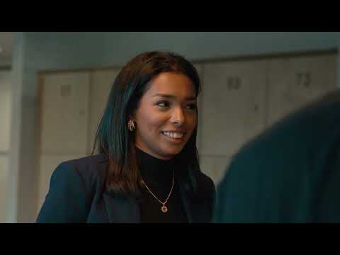 PPL PRS Careers Film