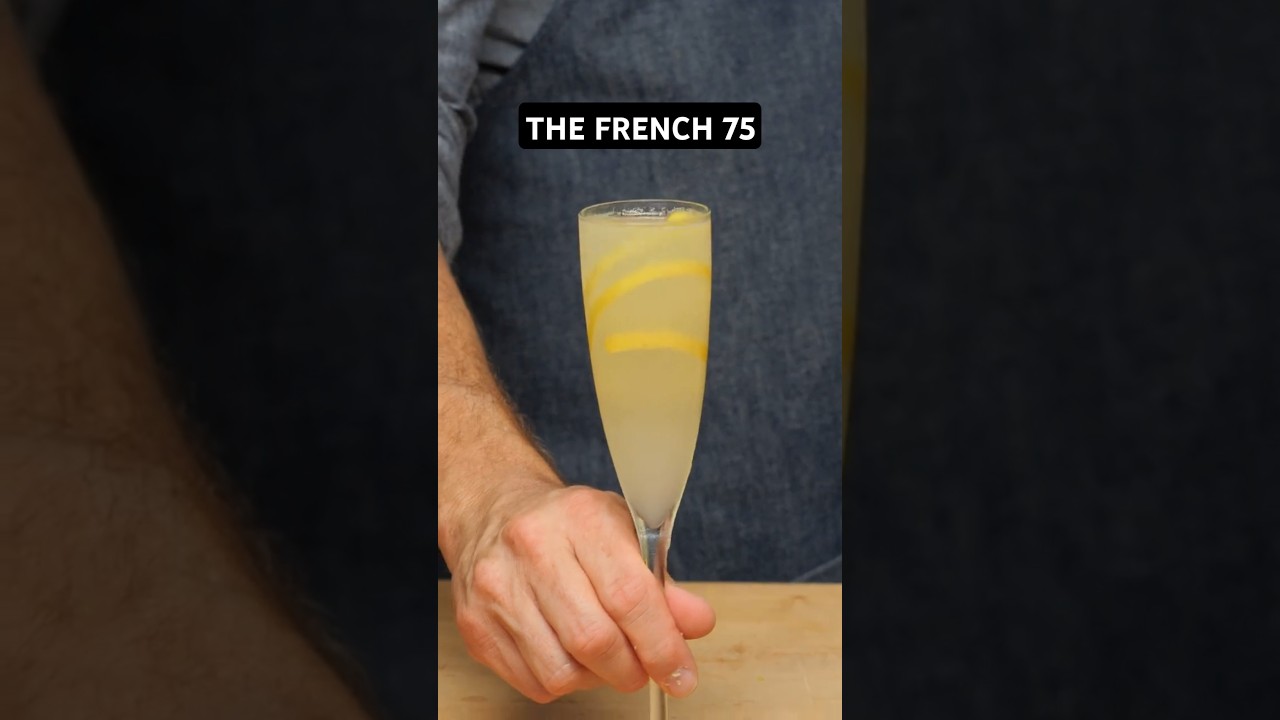 French 75