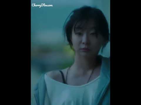 she loves him but he loves her best friend ????#newkdrama #soulmate #shorts
