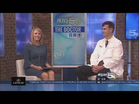 The Doctor is In: Facts to prevent heart attacks