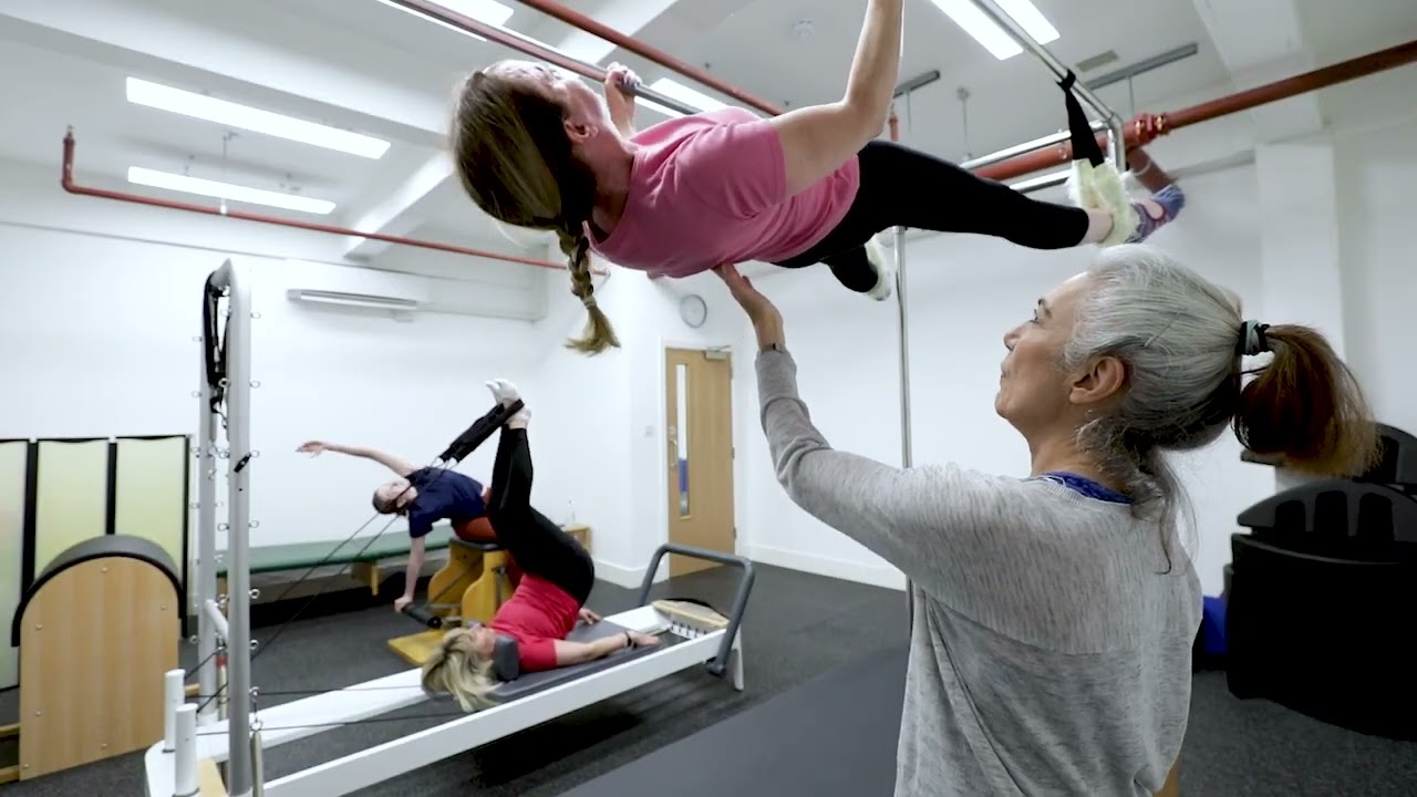 Ismini Studios Home Video