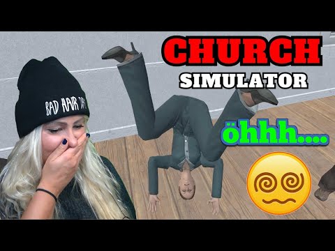 Steam Community :: Church Simulator