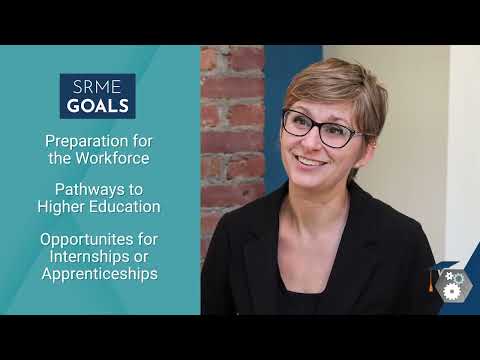 What is an SRME?