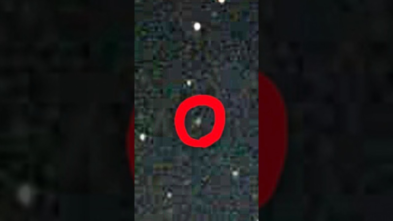 I pointed my telescope at TON 618 #space #shorts #astrophotography