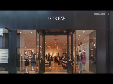 J. Crew Factory To Open In Amherst