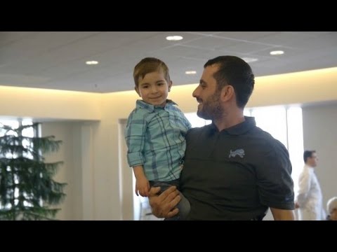 Young stroke Patient makes history, receives TPA