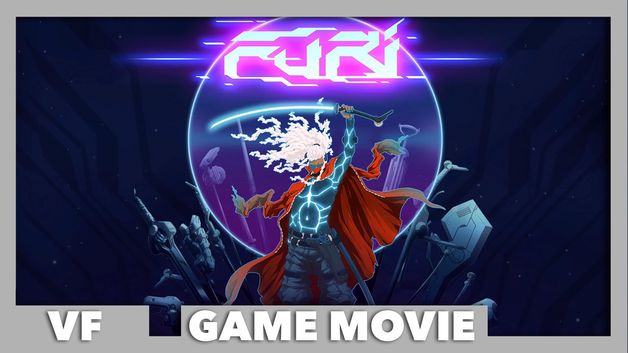 Furi - Le Film Complet - / FR / HD