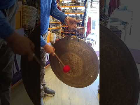 Tibetan Gong