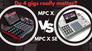 Akai Professional MPC X Special Edition - What To Know & Where To Buy | Equipboard