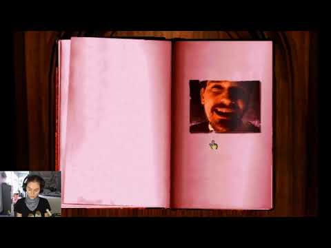 Steam Community :: Video :: Myst Playthrough: Ending Scenes livestream ...