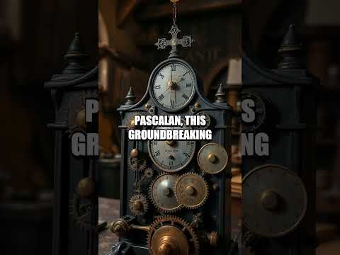 The Invention of the Mechanical Calculator: A Counting Revolution