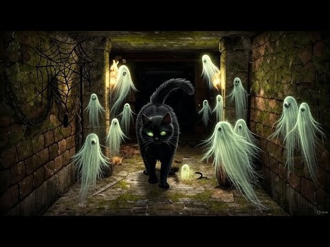 PARANORMAL👻 VLOGS EP78 ORBS, EVPS,MY CAT MAGICK SPEAKS