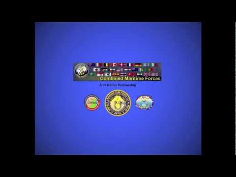 CMF - About Us Video