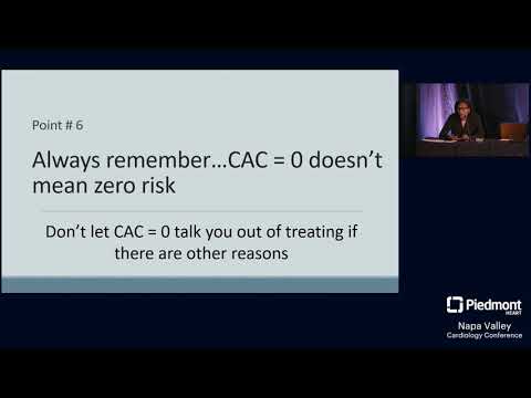 10 Key Points for Cardiovascular Risk Assessment