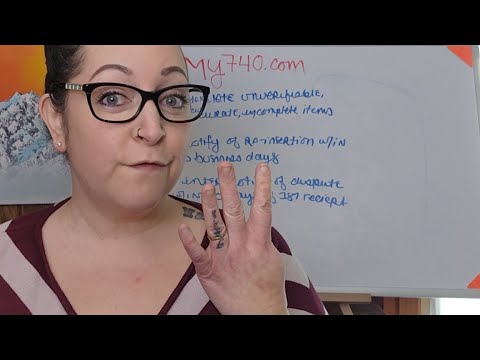 4 FCRA & FDCPA Credit Repair Laws You Need To Use