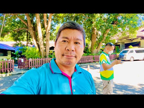 Walk tour | Waterfront Insular Hotel Davao City #exploreplaceswithjoel #nature #youtubevideo