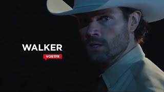 Walker | Série TV