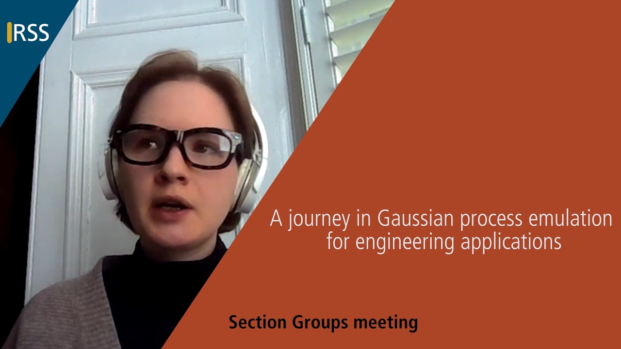 A journey in Gaussian process emulation for engineering applications