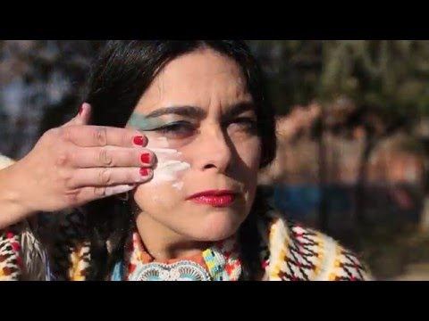 Entrevista a Ana Béjar – Fahrenheit 77