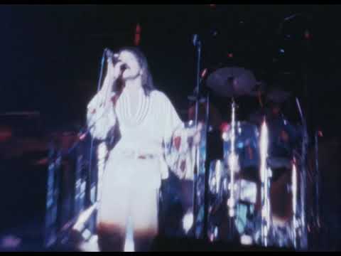 Starcastle - Live Columbus, Ohio 8mm January 26, 1977