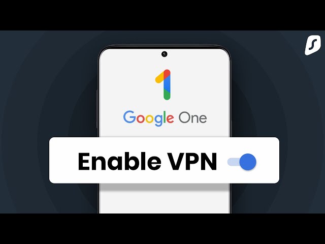 Google One launches VPN access for all subscription tiers: Pricing ...