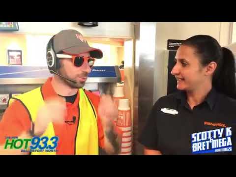 Summer Jobs: Whataburger Employee