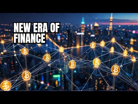 Discover How the Quantum Financial System Will Revolutionize Global Banking 🌍💼