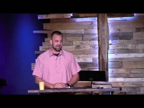 The Personal Testimony of Costi Hinn