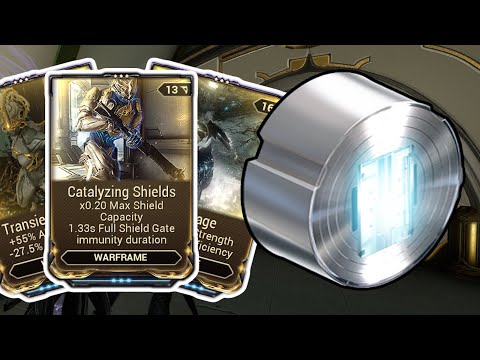 BEST Platinum Farm for New Players! (Corrupted Mod Guide)