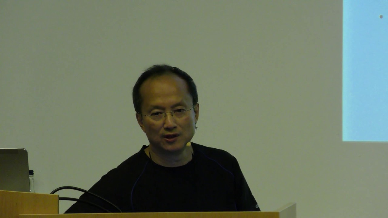 Dyalog 16: Performance: The Never Ending Story