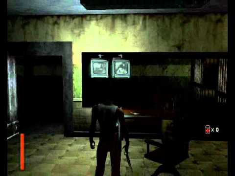 Steam Community :: Video :: The Suffering - Review Gameplay