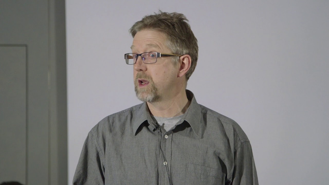 Palliative Care Statistics - Dr. David May