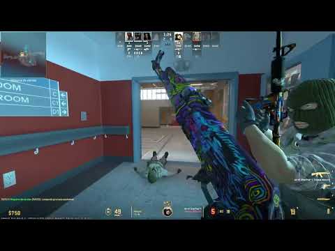 Steam Community :: Video :: Waveigl elogiando no meu primeiro ace do CS2.